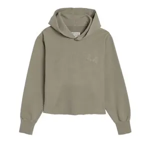 Maison Margiela Fleece Sweatshirts Hoodies For Women