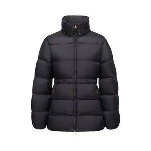 Moncler Brossette Jacket - Black