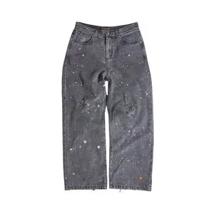 BIRTH OF ROYAL CHILD 20k Diamond Stellar Denim