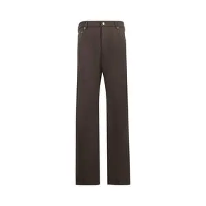 Rick Owens Geth Jeans