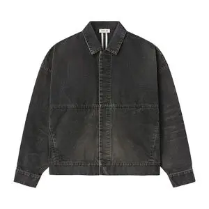 Fear Of God Classic Jackets For Women