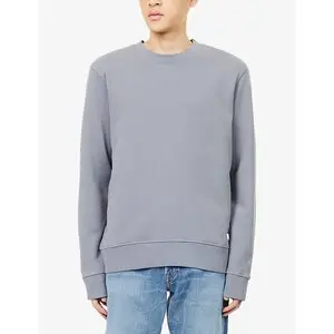 Citizens Of Humanity Crewneck Knitted Sweatshirt