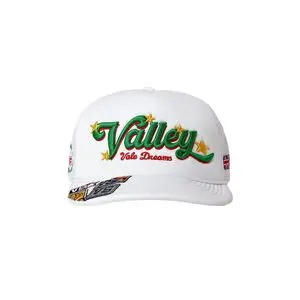 VALE FOREVER Charms Trucker Hat