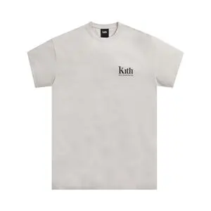 Kith Flatten The Curve Tee