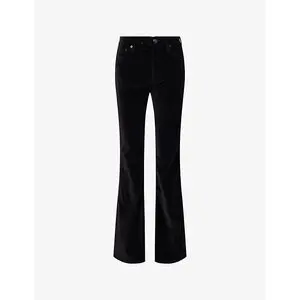 Rag & Bone Dahlia Flared Trousers