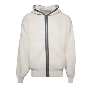Rick Owens Gimp Full Zip Hoodie