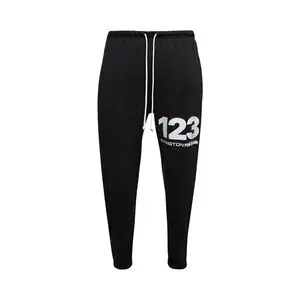 RIVINGTON ROI REBIS Metanoia Uso Sweat - Black