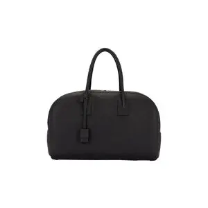 Saint Laurent Sac De Jour Boston Large - Black