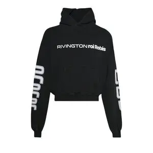 Rivington Roi Rebis Hooded Sweatshirts Hoodies For Women