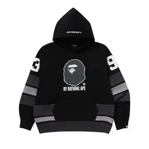 A BATHING APE Pullover Hoodie