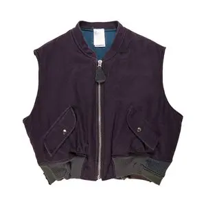 MAGLIANO Bomber Vest