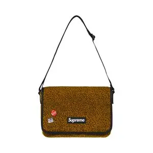 Supreme Messenger Bag Cross Body Bags