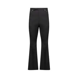 Rick Owens Tailored Bolan Pantaloni