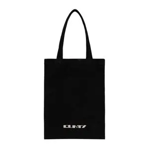 Women's Black Shopper Bags