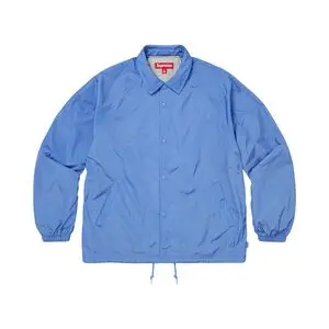 Supreme Coaches Jacket - Blue