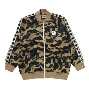 Bape Classic Jackets For Women