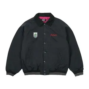 PALACE Plucker Jacket - Black