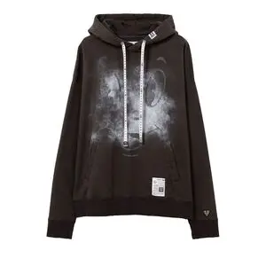 Mihara Yasuhiro Sweatshirts Hoodies For Women