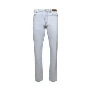 Lanvin Light Wash Jeans For Women