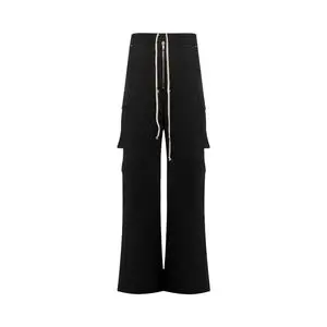 Rick Owens Double Cargo Jumbo Belas