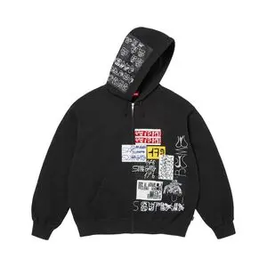 Women's Studio-to-Street Hoodies