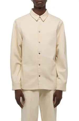 Helmut Lang Collared Shirts For Men