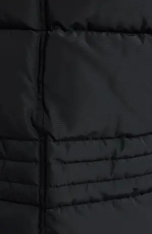 Sam Edelman Parka With Removable Hood