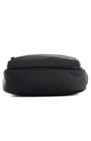 Givenchy Essential U Canvas Camera Bag - Black