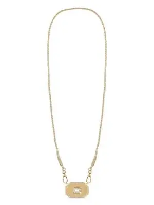 MYA BAY Yucatan Necklace - Gold
