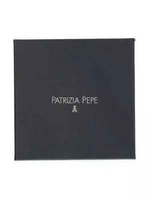 Patrizia Pepe Fly Buckle Belt