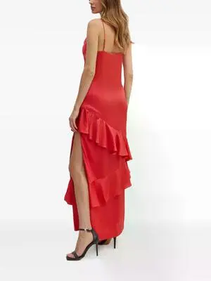 MARCIANO Ashanti Asymmetric Dress