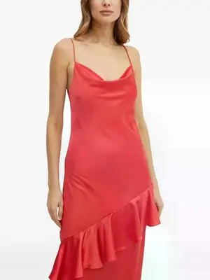MARCIANO Ashanti Asymmetric Dress