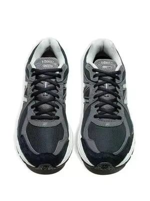 NEW BALANCE X Comme Des Garçons Homme 860v2 Sneakers - Black