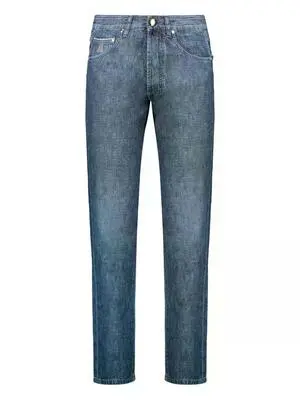 Moorer Vintage Jeans For Men