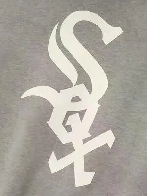 Fear Of God Graphic Print Hoodie