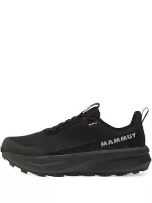 Mammut Lace Sneakers For Men