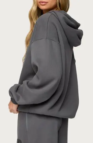 EDIKTED Oversized Hoodie