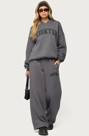 EDIKTED Oversized Hoodie