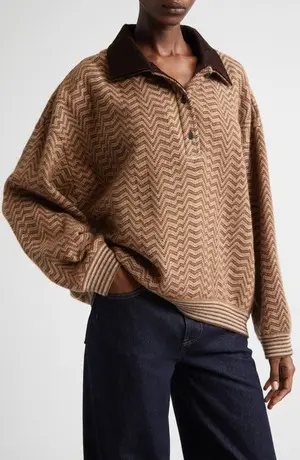 Missoni Polo Sweaters For Women