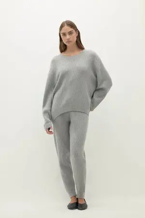 Naked Cashmere Sweatpants For Women