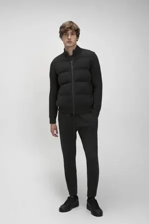 Naked Cashmere Jackets For Men