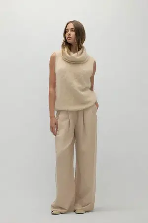 Naked Cashmere Layered Sweaters For Women