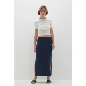 Naked Cashmere Elasticated Bottoms For Women