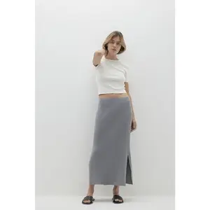 Naked Cashmere Elasticated Skirts