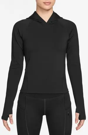 Cuffed Performance Tops For Women