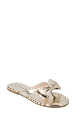 Jack Rogers Bow Detailing Shoes For Women