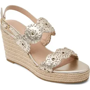 Jack Rogers Slingback Shoes For Women