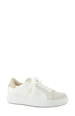 Paul Green Dashing Low Top Sneaker