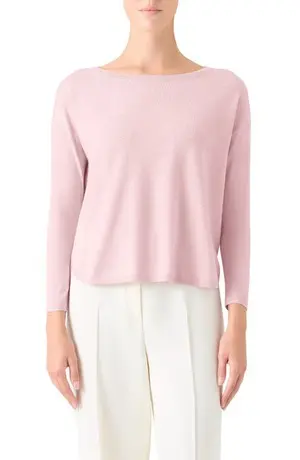 Akris Relaxed Sweaters For Women