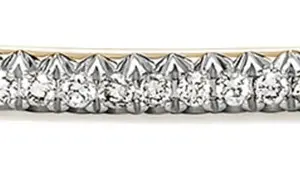 John Hardy Jh Essential Pavé Wrap Bracelet